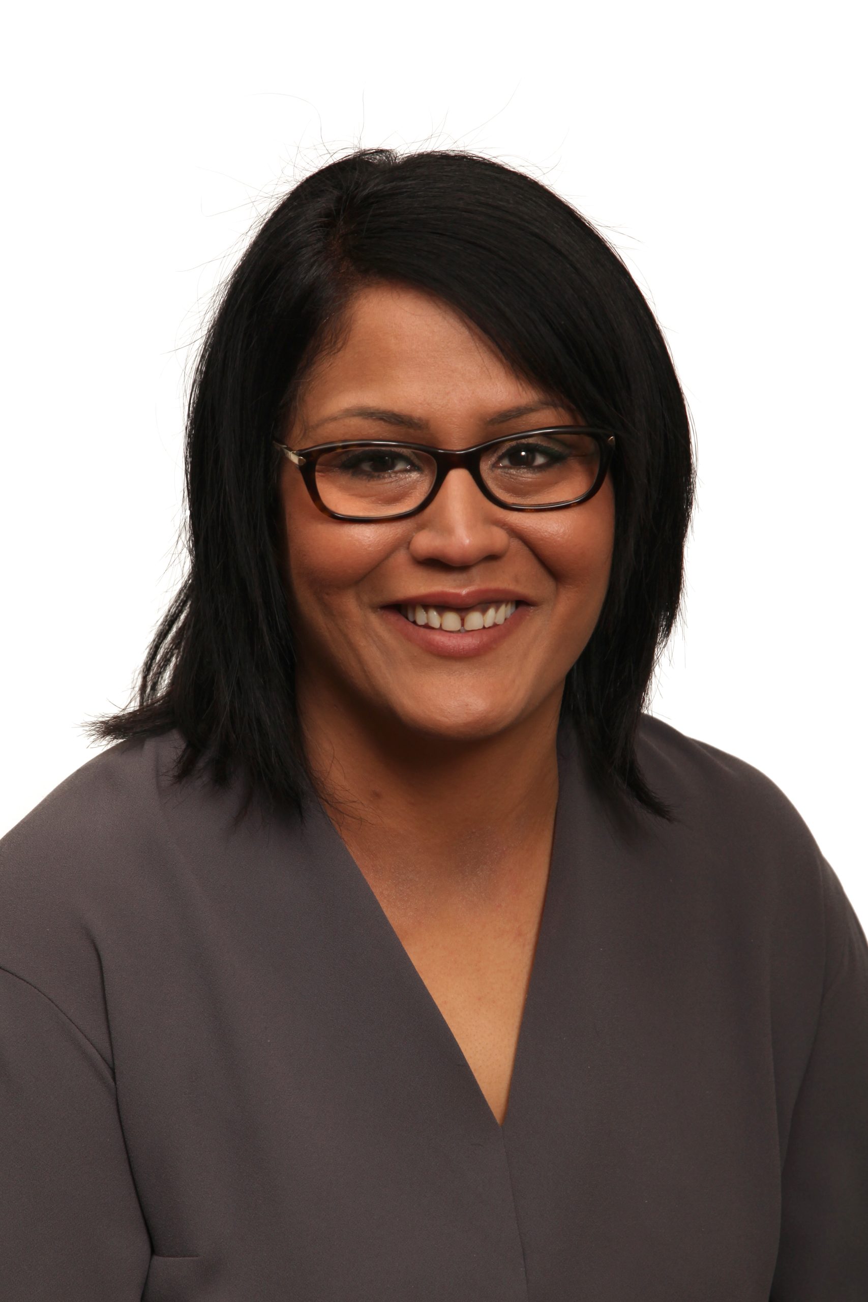 “I feel valued by everyone I work with, which motivates me even more to ...