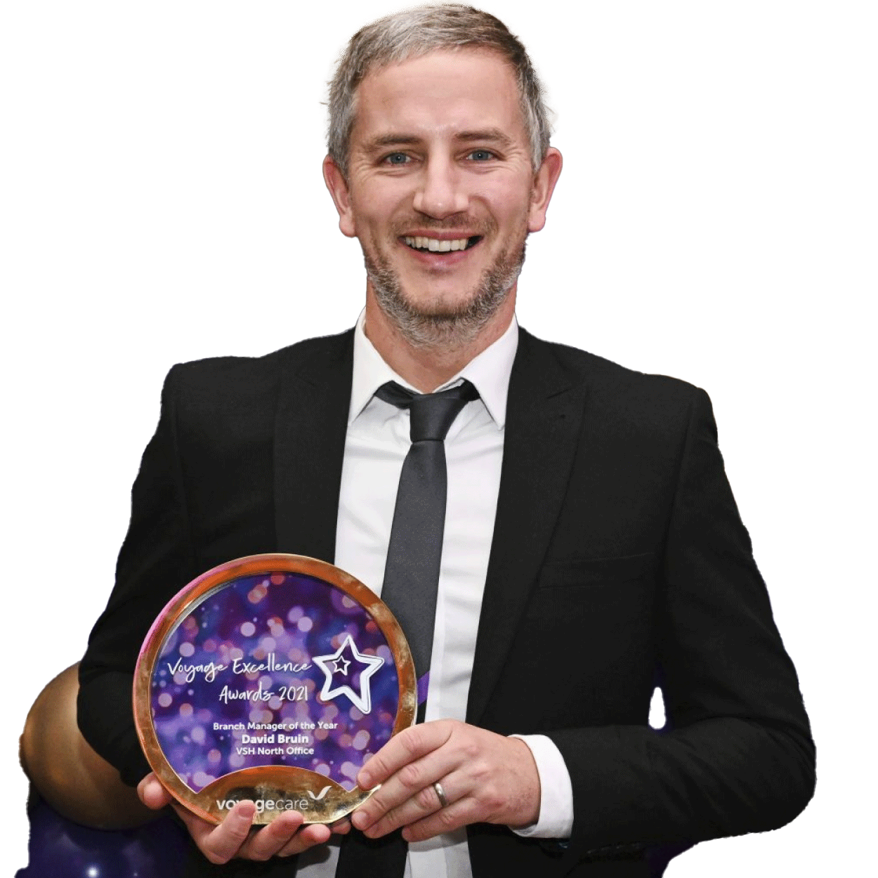 Summerfield Court - Voyage Care