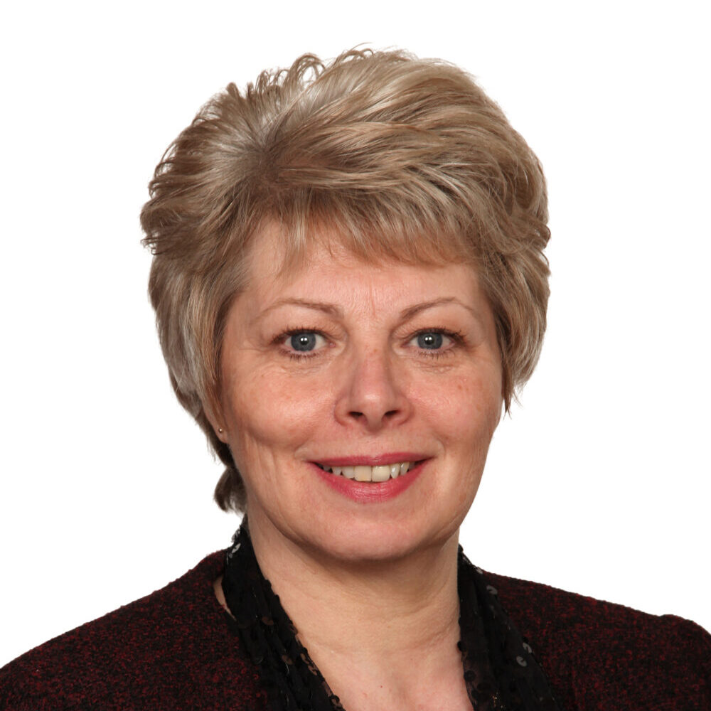 Karen Falconer - Voyage Care