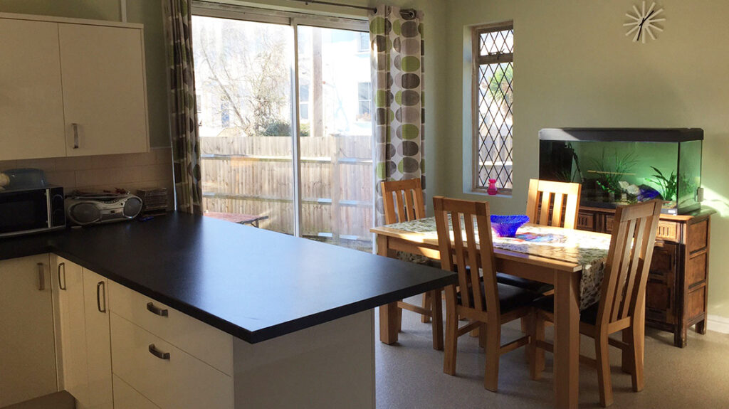 Spring Grove Road - Voyage Care