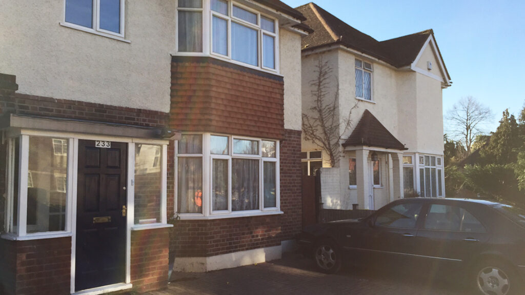 Spring Grove Road - Voyage Care