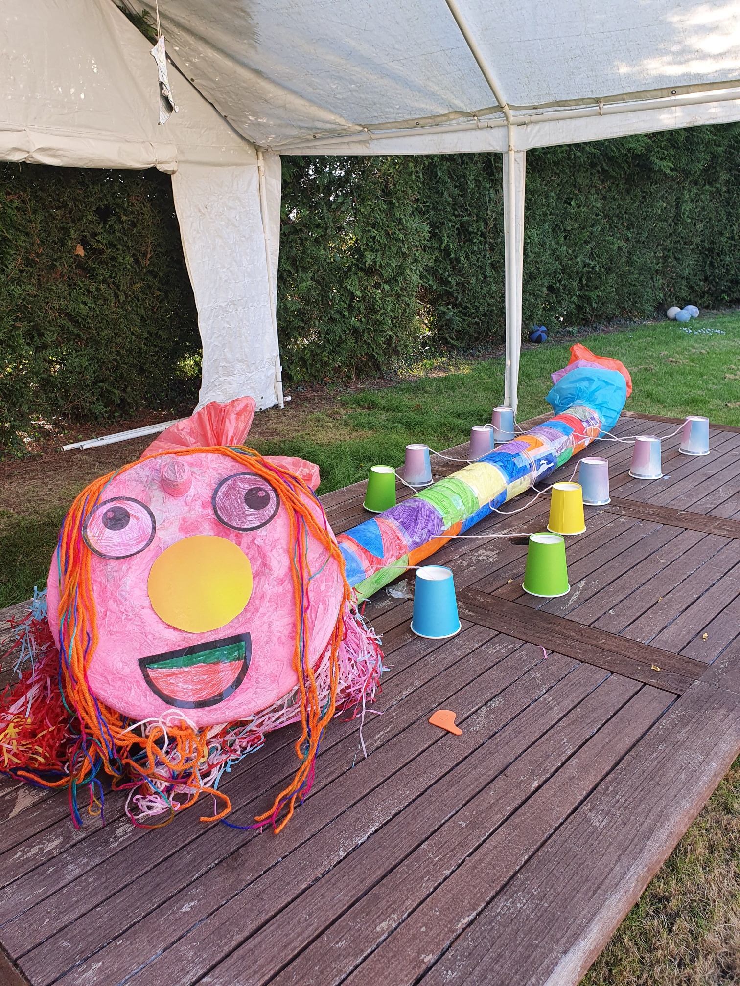 Meet the new COVID-characters created in our services! - Voyage Care