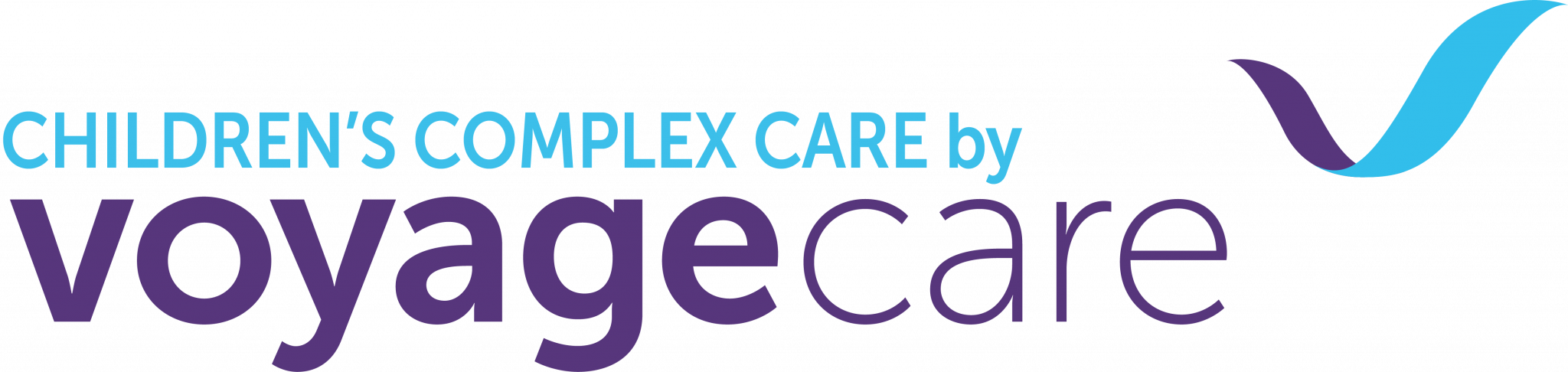 Focused Healthcare rebrand as Children's Complex Care - Voyage Care