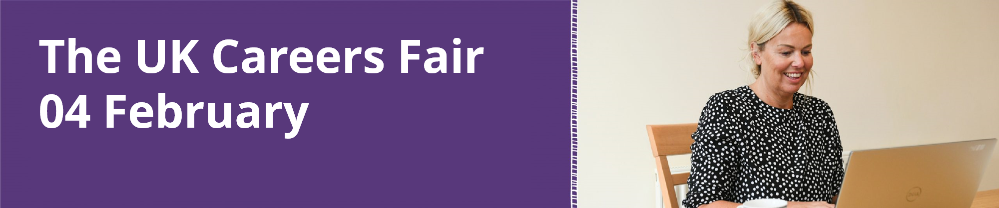 The UK Careers Fair - Voyage Care