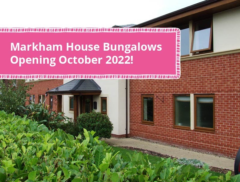 Markham House - Voyage Care