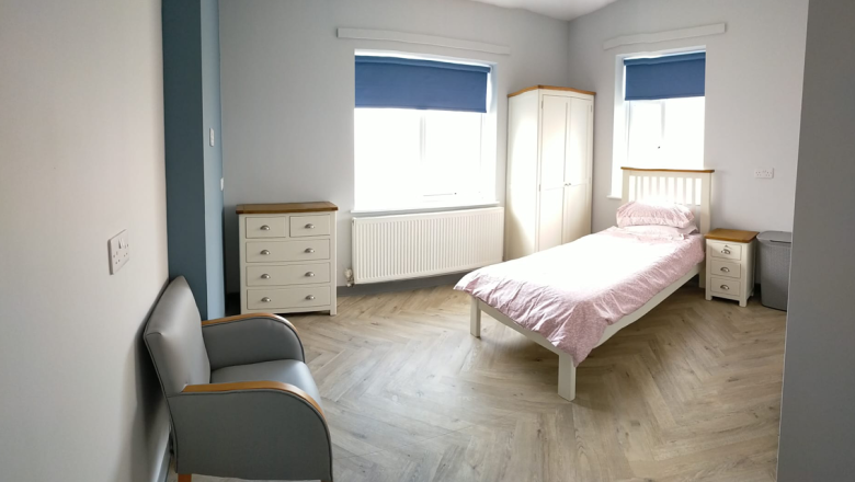 Apple Blossom House - Voyage Care