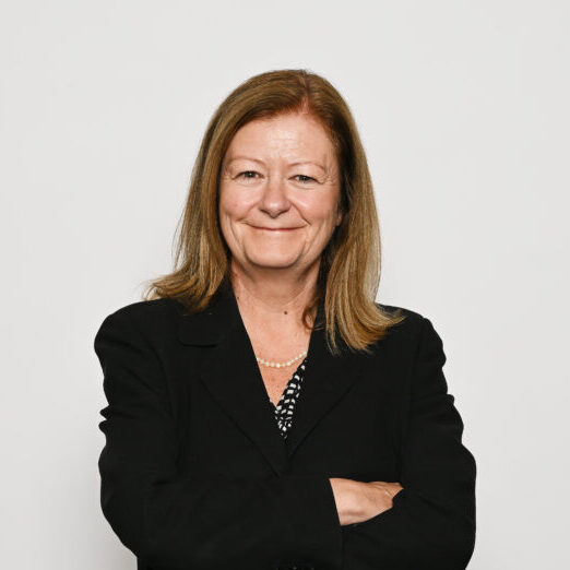 Louise Cherry - Voyage Care