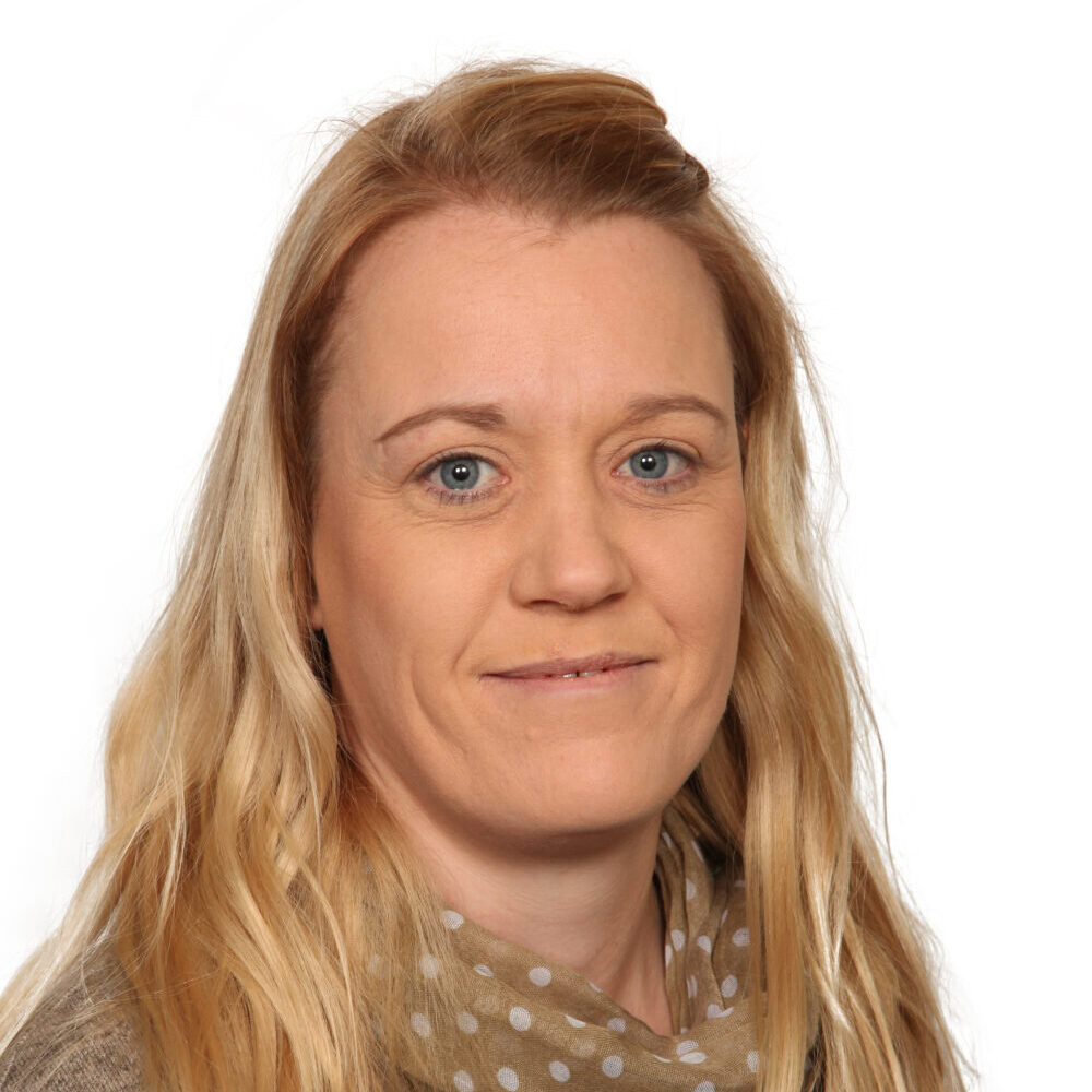 Tammy Griffiths - Voyage Care