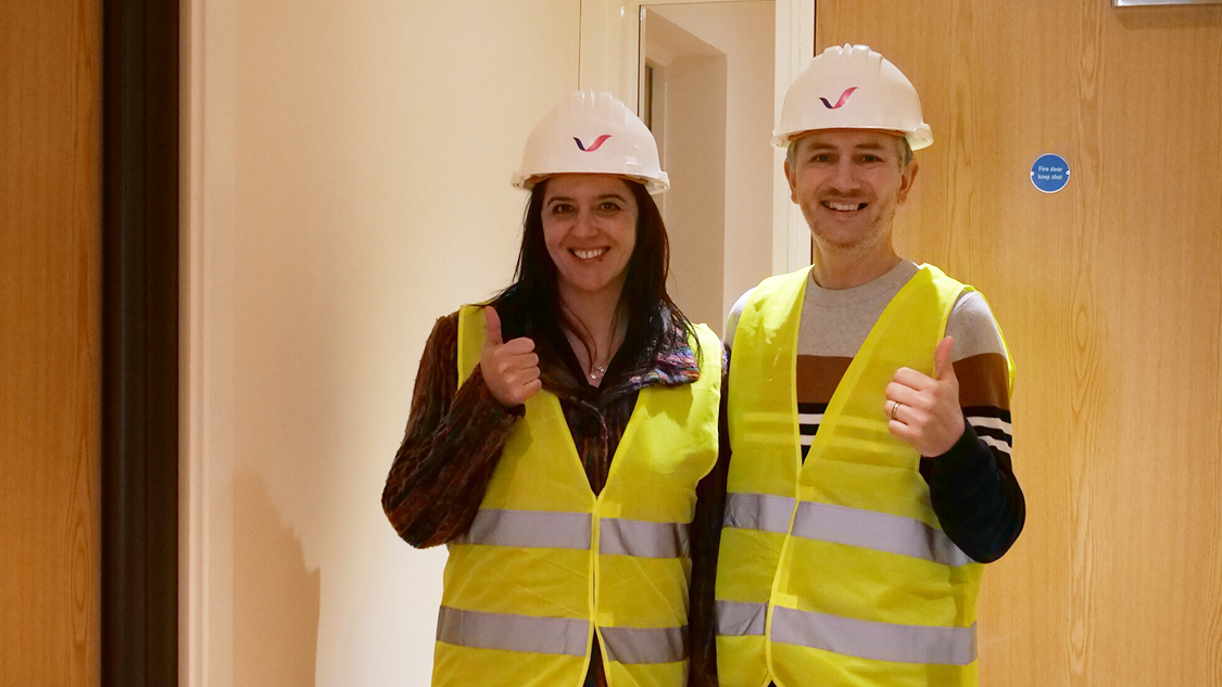 Linnet Mews - Voyage Care