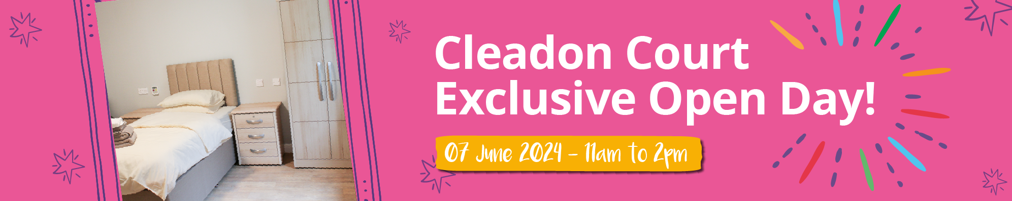 Events from September 18 – September 18 – Voyage Care