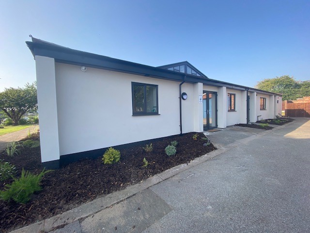 Barton House - Voyage Care