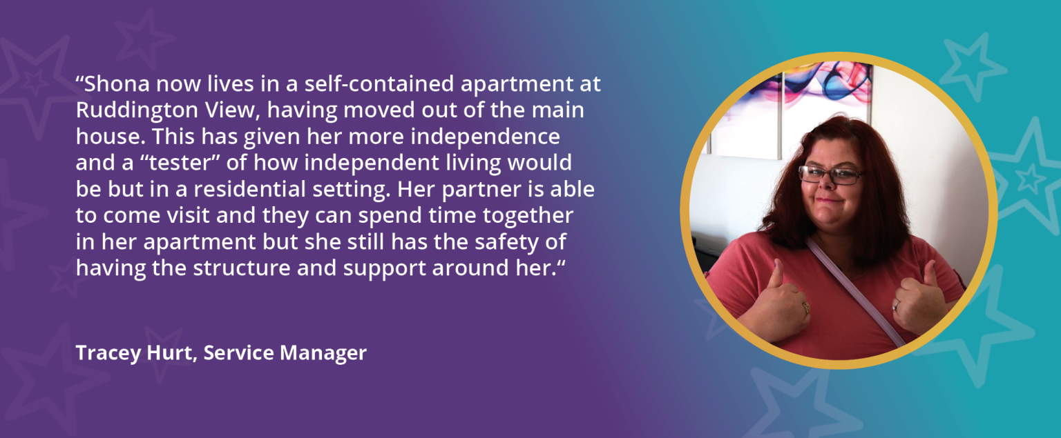 Learning Disabilities Week 2024: Nurturing relationships for people ...