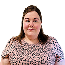 Allie Calladine - Voyage Care