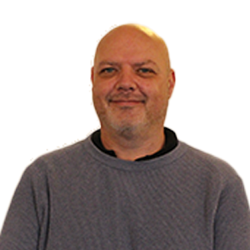 Gary Franklin - Voyage Care