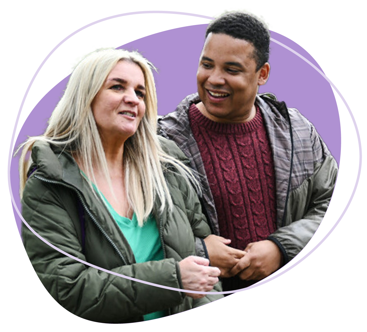 Learning disability support