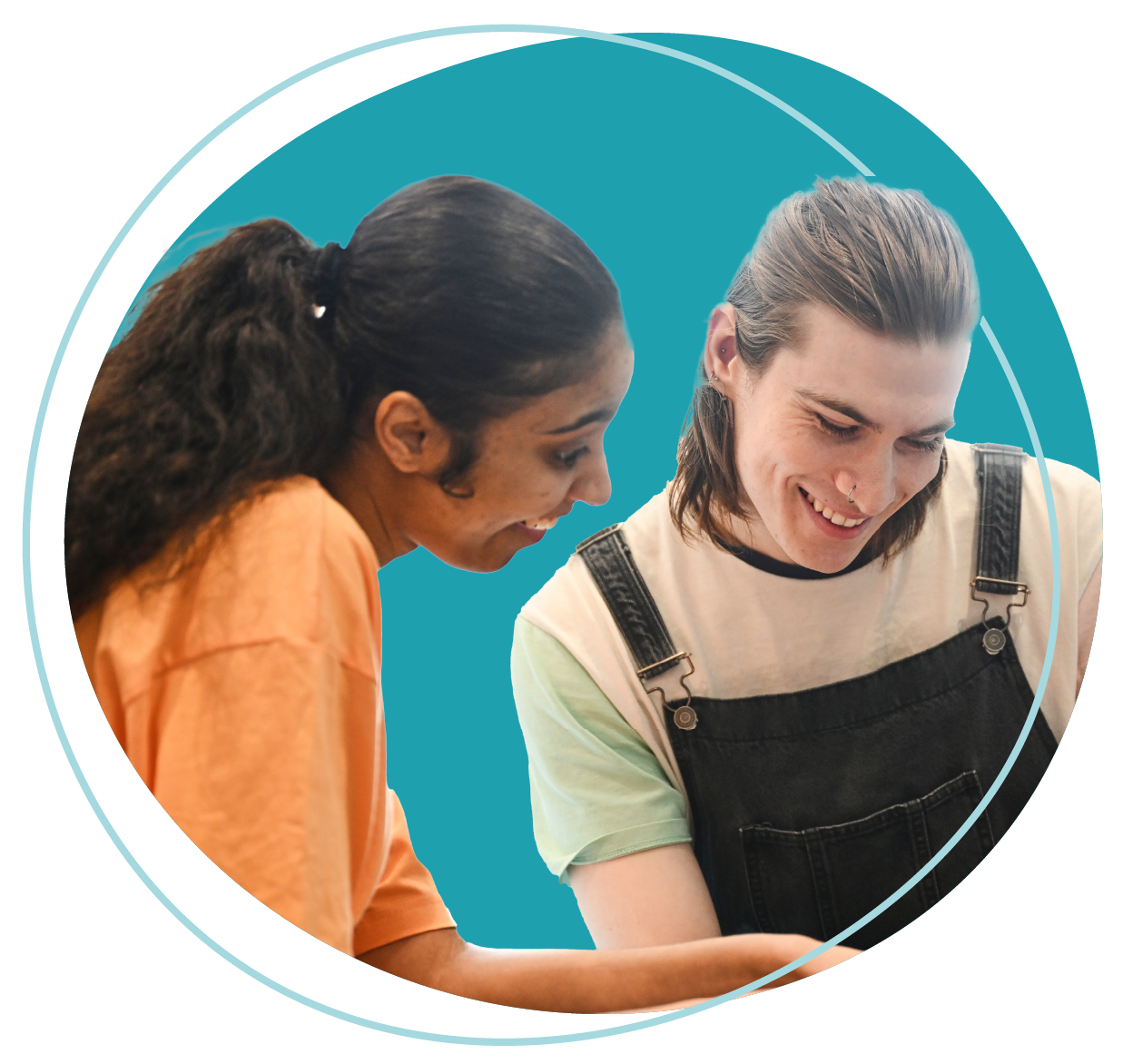 Enhanced and Complex Care - Voyage Care