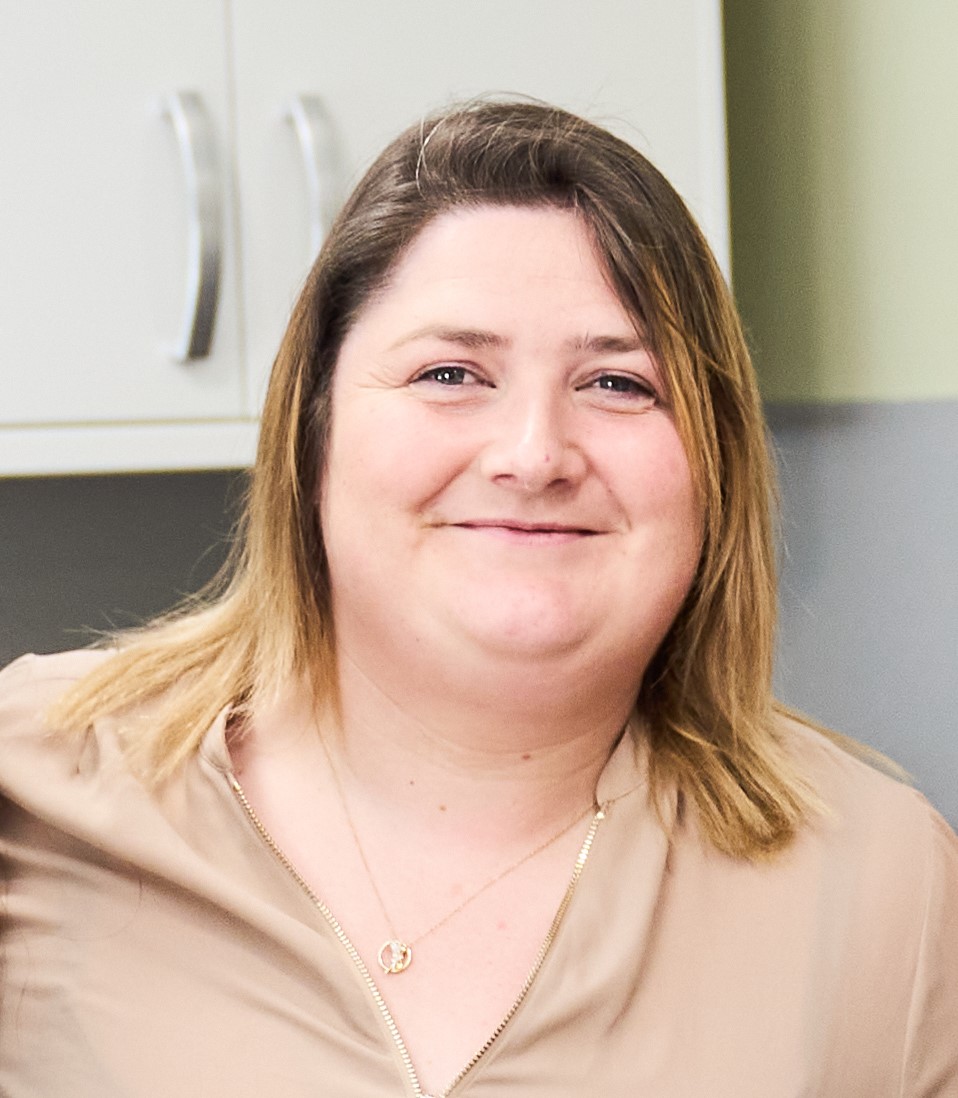 Amanda Cole, Deputy Manager, Barnford House - Voyage Care